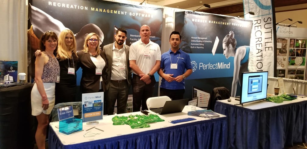 Making it Matter at BCRPA 2019