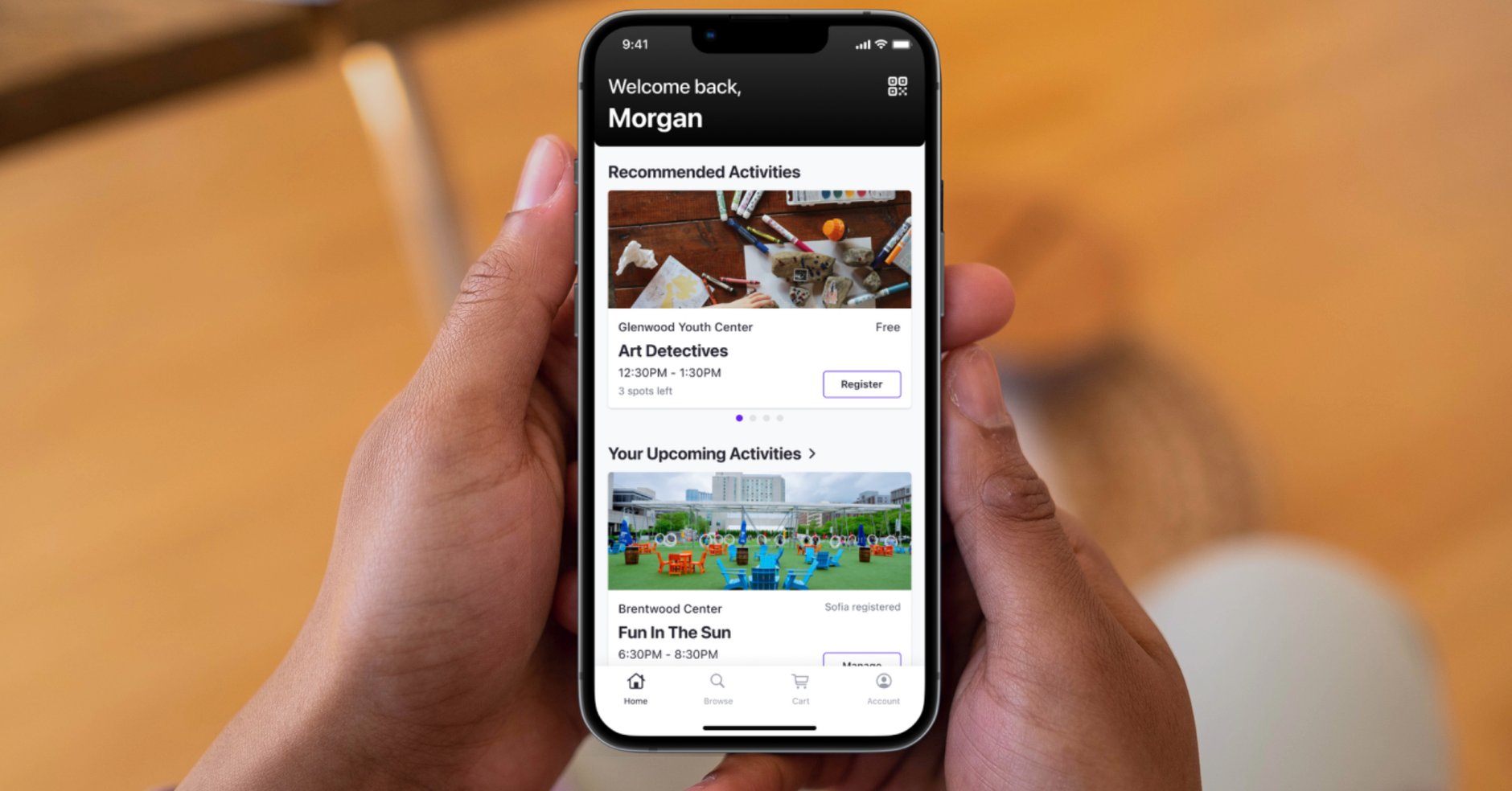 4 Exciting New Mobile App Features with Xplor Recreation