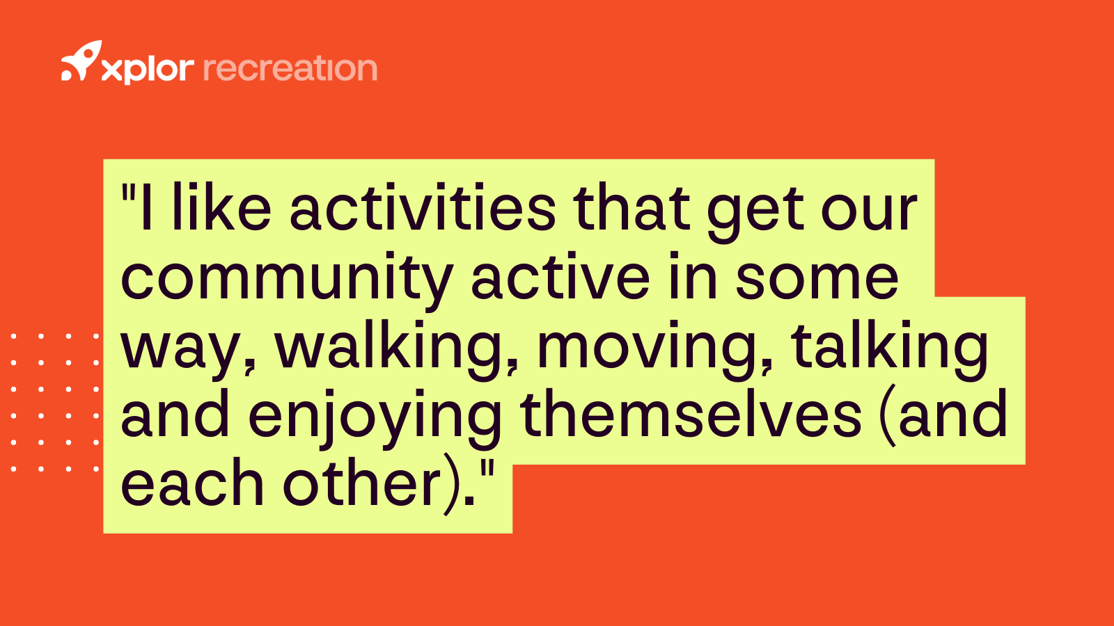 Your Favorite Parks and Recreation Activities to Drive Engagement