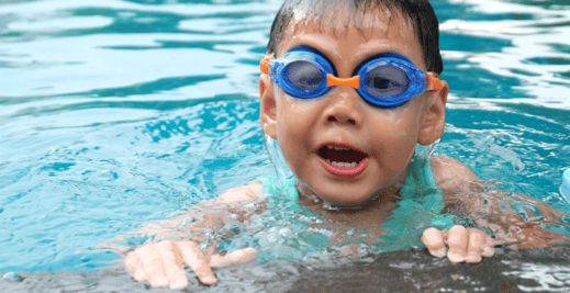 Fresh Austswim Lesson Plans & Ideas