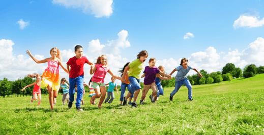 25 Summer Camp Activities for Kids