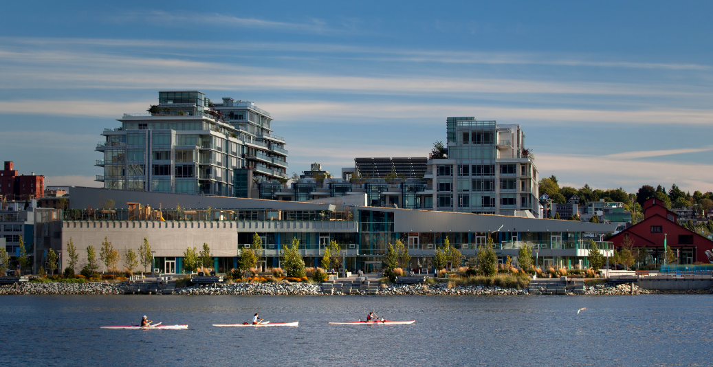 5 of the Best Community Centers Leading the Way