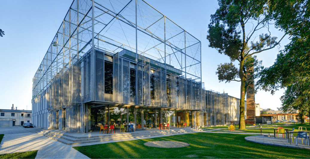 5 of the Best Community Centers Leading the Way