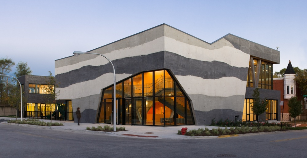 5 of the Best Community Centers Leading the Way