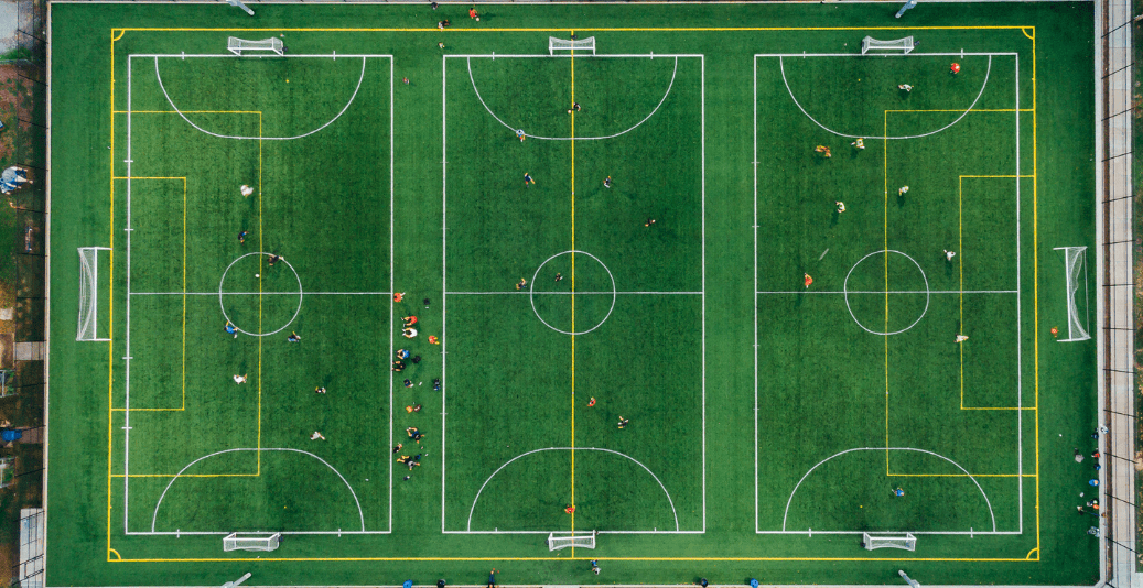 The Complete Sports Field Management Guide