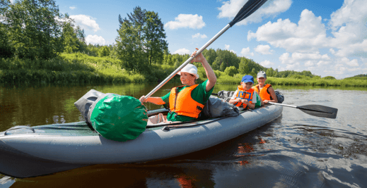 10 Innovative Summer Camp Ideas for Kids