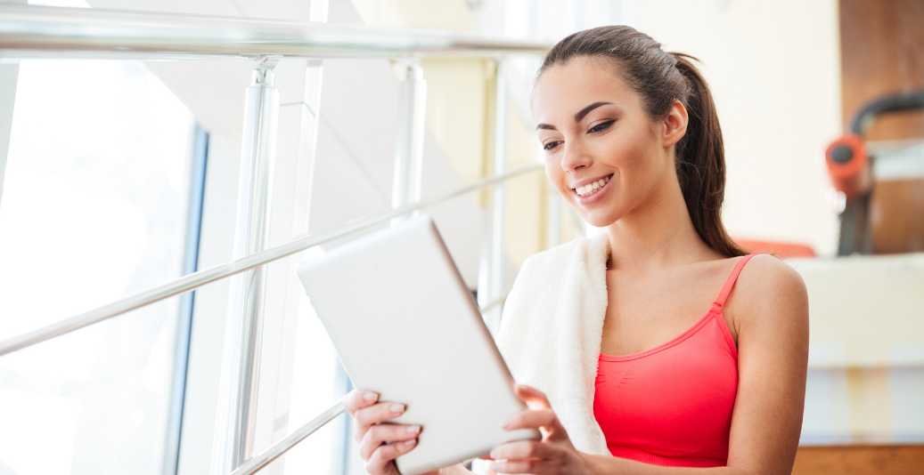 The Three Best Tips For Leading One-On-One Virtual Personal Training