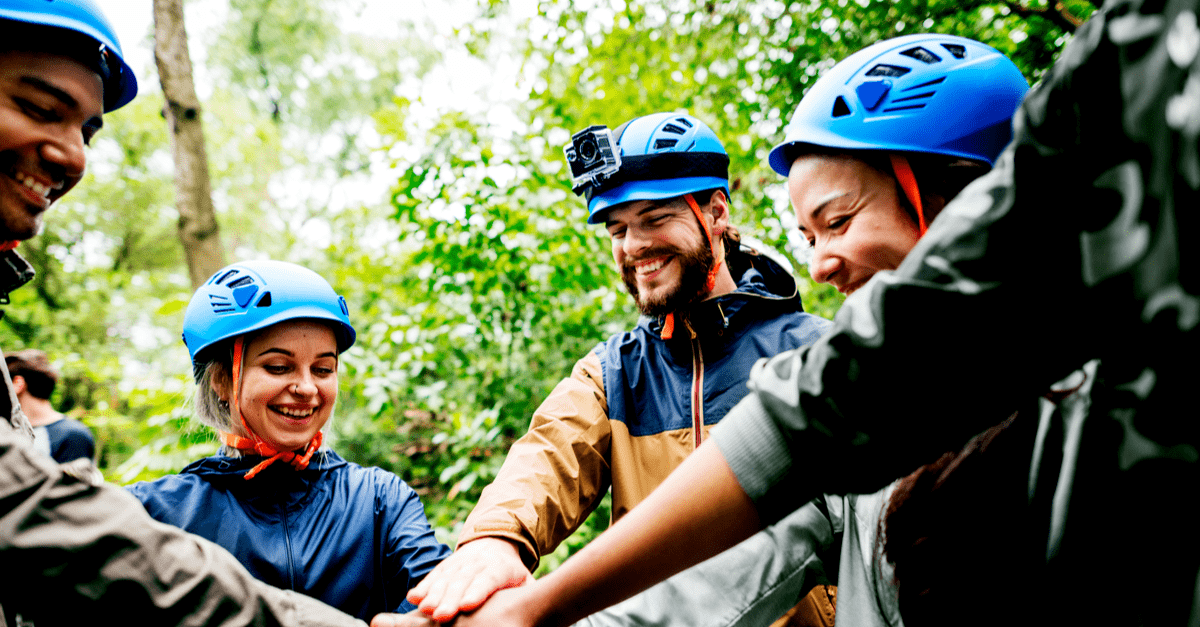 5 Skills Parks & Recreation Professionals Have that Benefit Any ...
